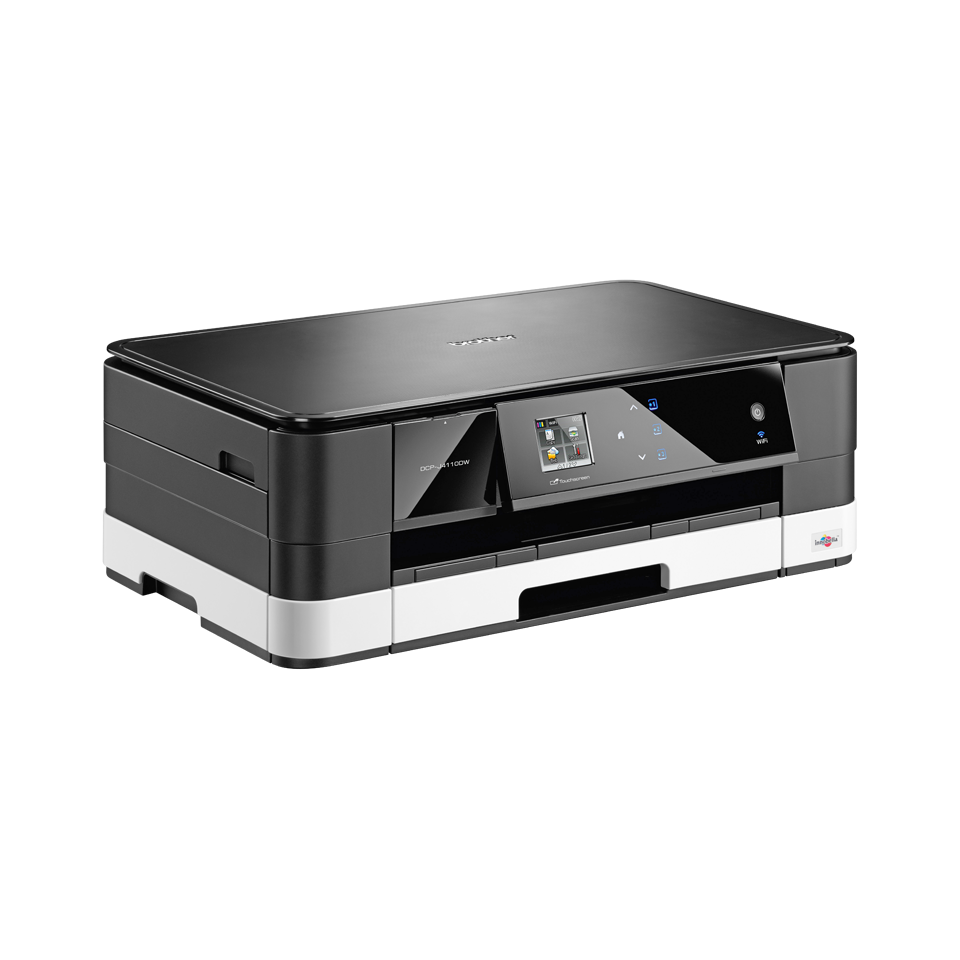 DCP-J4110DW | Imprimante multifonction jet d’encre | Brother